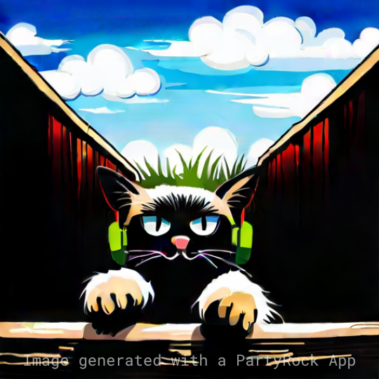 The PartyRock Generative AI Hackathon by AWS: Learn Generative AI with PartyRock; Make Apps ...